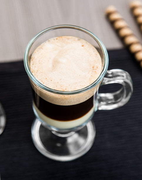 Spiced Caffé Bombon – Eight O'Clock Coffee