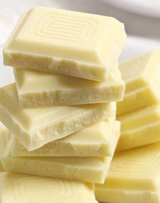 White Chocolate – Eight O'Clock Coffee